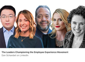 Interview Series Workplace Intelligence